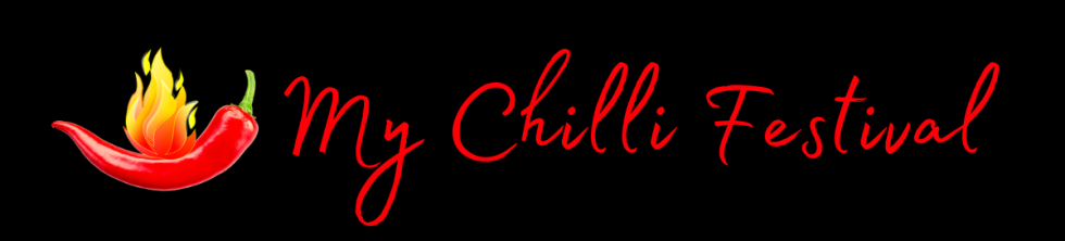 Home Page - My Chilli Festival Australia