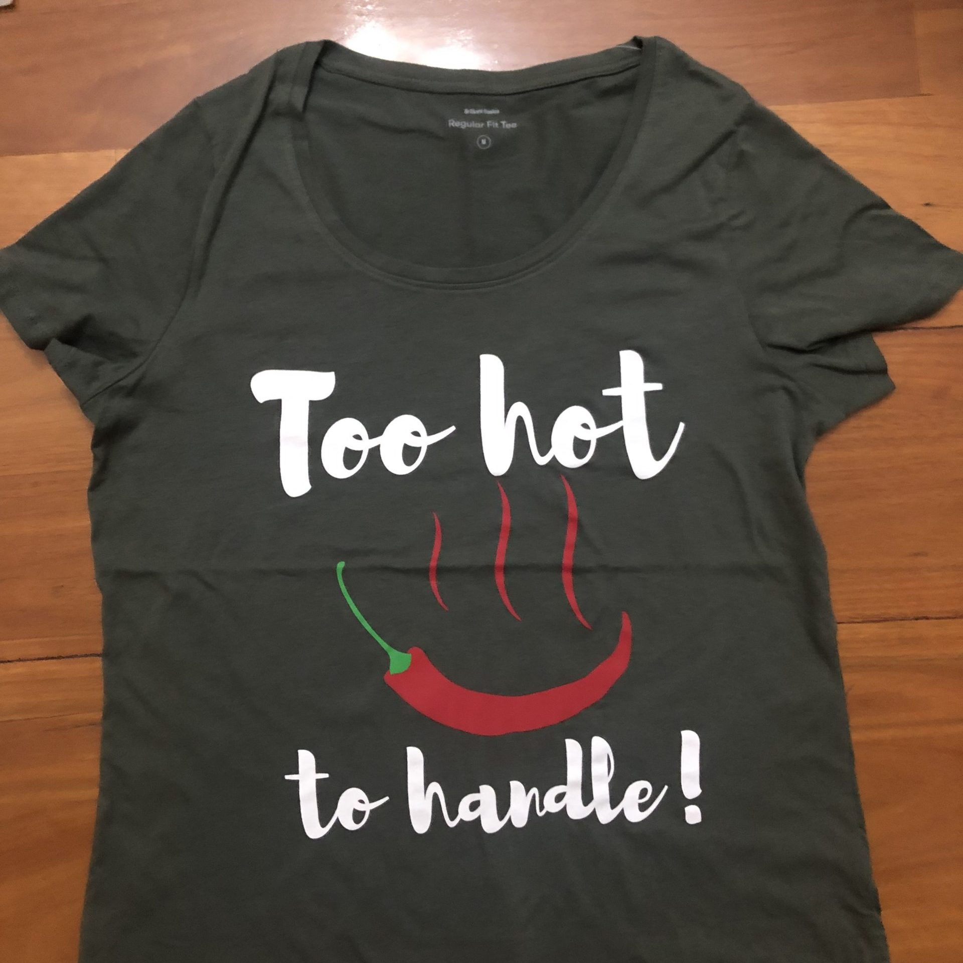 Chilli Apparel - My Chilli Festival Australia