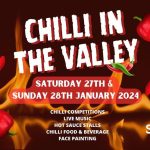 My Chilli Festival Australia | A directory of chilli festivals in ...