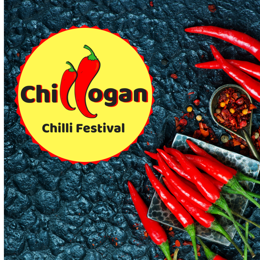 Events Map | My Chilli Festival Australia